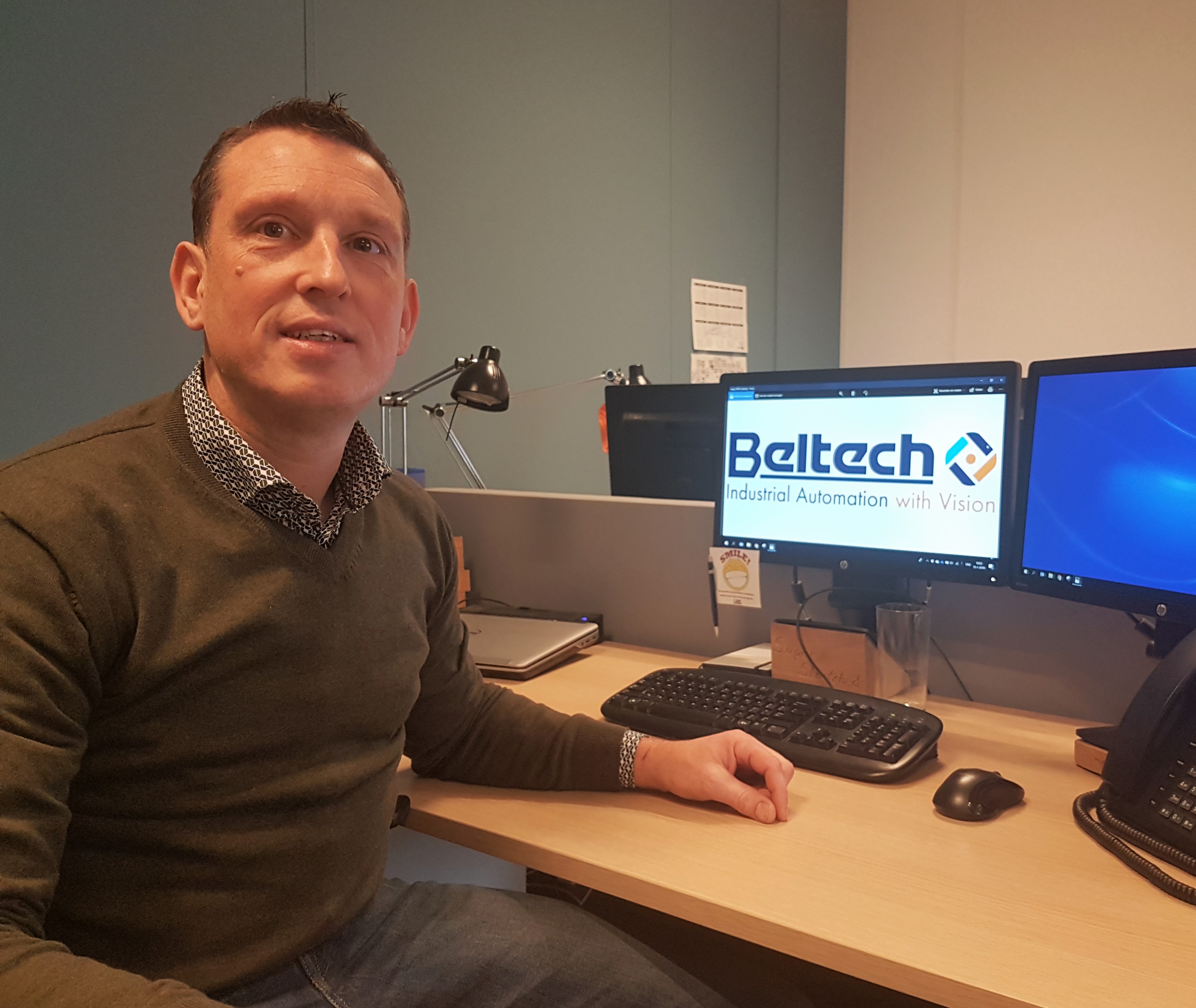 Employee Advocacy volgens Ron van Dooren: “Kennis delen levert echte ...